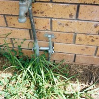 Electrical earth connection - Housing for Health - the guide