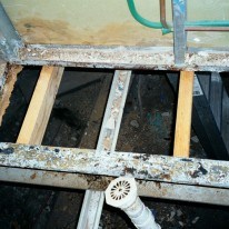 Wet area design - Housing for Health - the guide