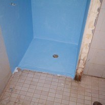 Wet area design - Housing for Health - the guide