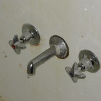 Water outlets, valves & taps - Housing for Health - the guide