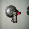 Water outlets, valves & taps - Housing for Health - the guide