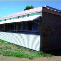 Passive design for houses in arid and temperate climates - Housing for ...
